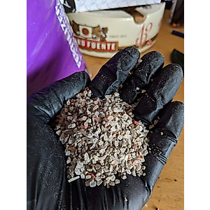 Yard Mastery Dithiopyr Pre-Emergent Herbicide with Fertilizer 0-0-7-45 lbs - Prevent Crabgrass and Annual Bluegrass POA Annua and Other Broadleaf Weeds with 7% Potash for Stress Recovery