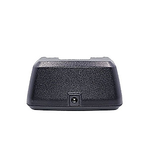 Original Li-ion Battery Charger with US Plug AC Wall Adapter 110-260V for TYT MD-390 MD-2017 MD-398 Retevis RT82 VETOMILE V-2017Two Way Radio