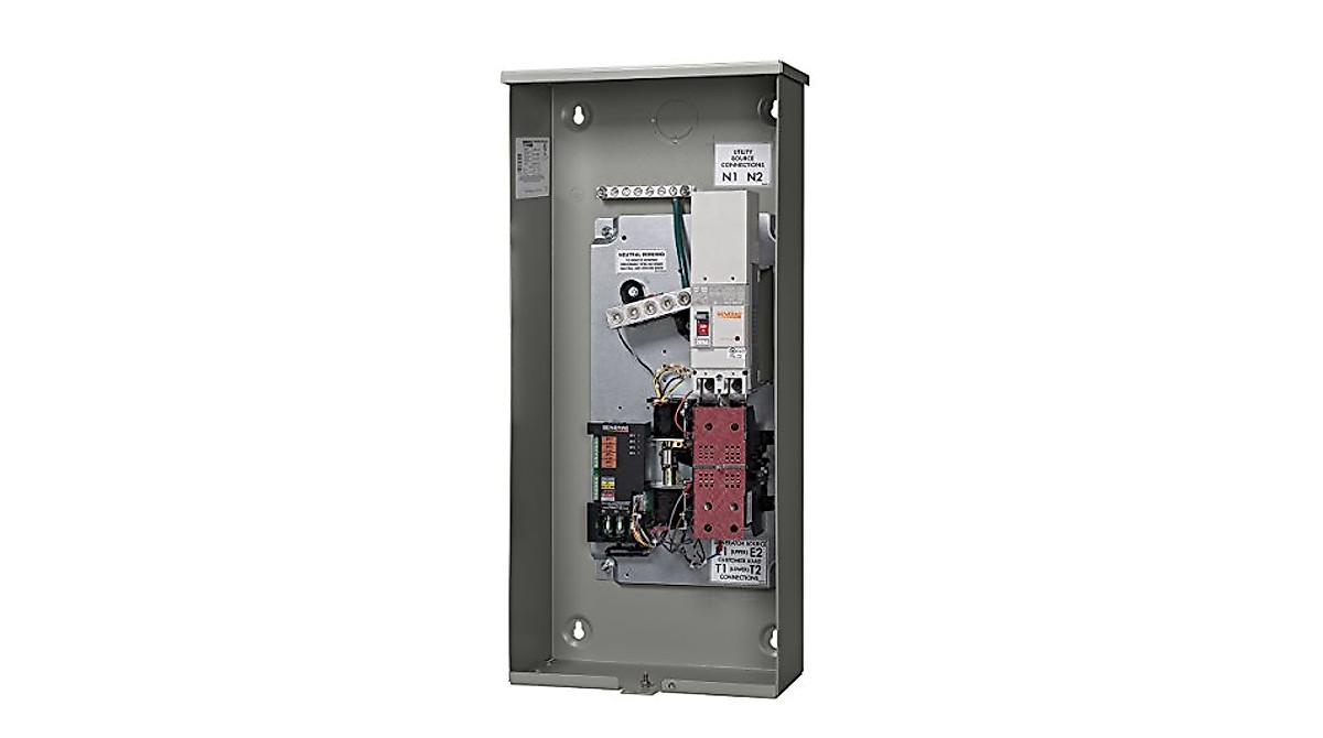 Generac RXSW200A3 Smart Transfer Switch - 200 AMP Power