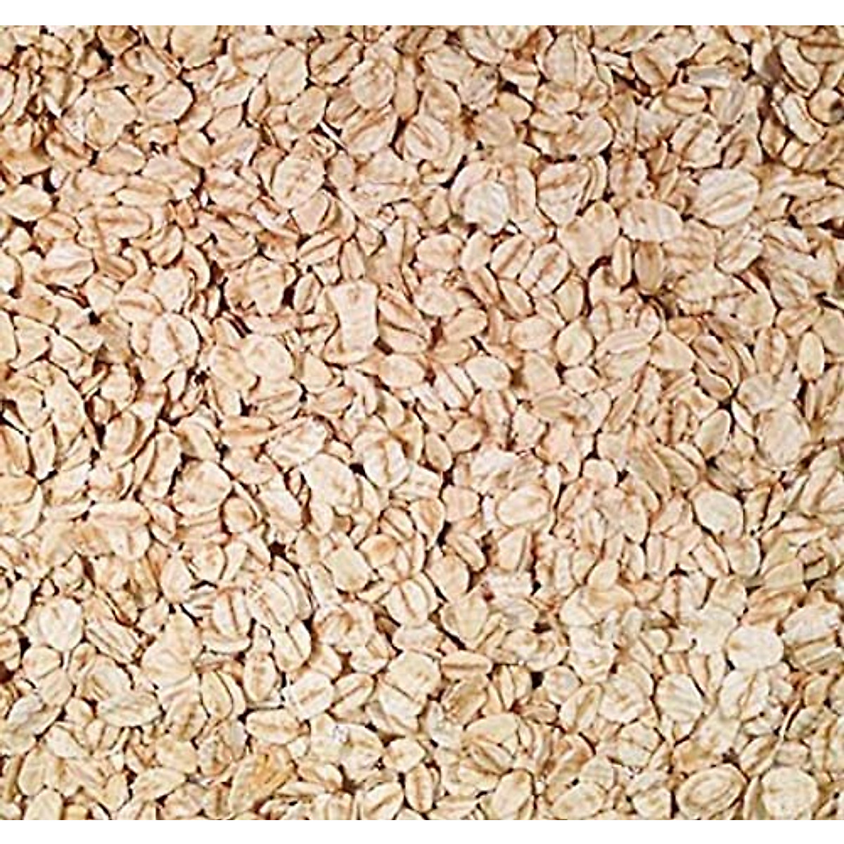 Ernst Grain's Hansen Mueller Co’s Regular Rolled Oats, 50 lbs