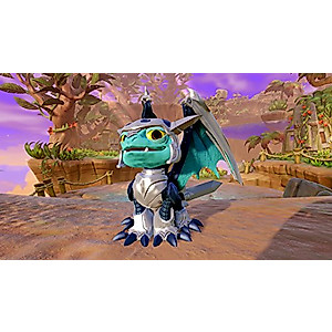Skylanders Trap Team: Torch, Blades, & Gill Grunt - Triple Character Pack