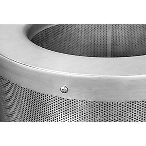 Can Filter 358616 Flange Filter, 26 inch