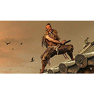 Sekiro Shadows Die Twice - Xbox One