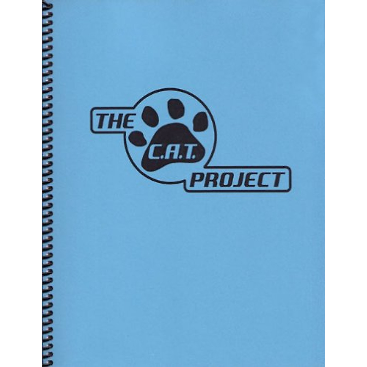 "The C.A.T. Project" Workbook For The Cognitive Behavioral Treatment Of Anxious Adolescents