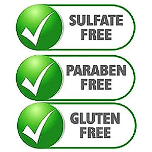 Cosmo Farouk Chi Enviro Smoothing Masque, 12 Oz