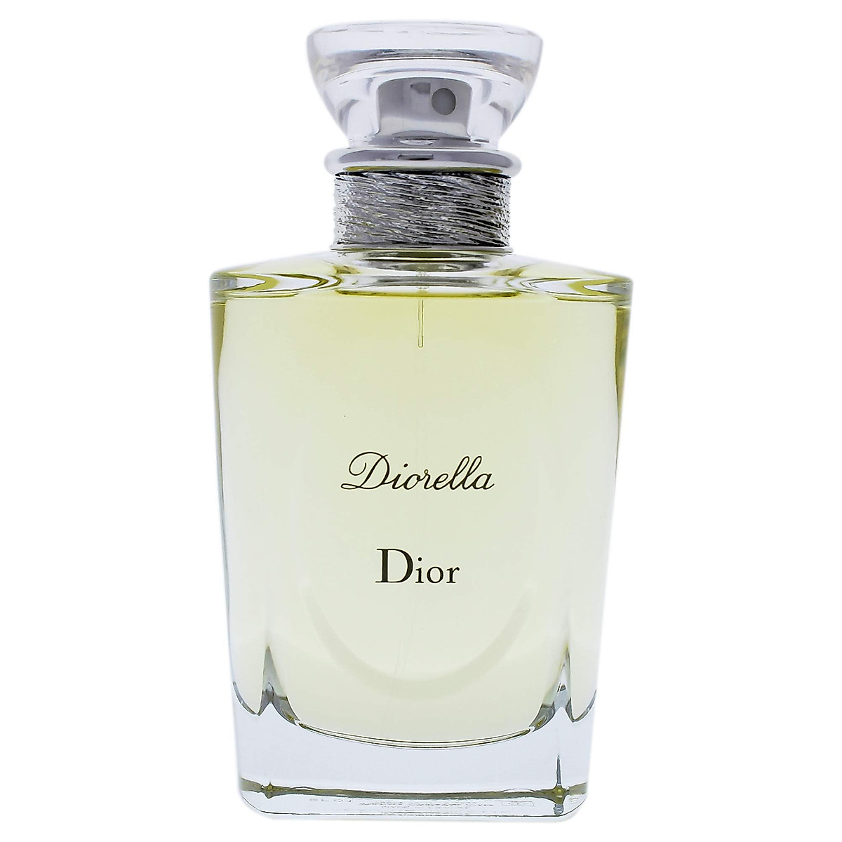 Christian Dior Diorella By Christian Dior For Women. Eau De Toilette Spray 3.4 Oz.