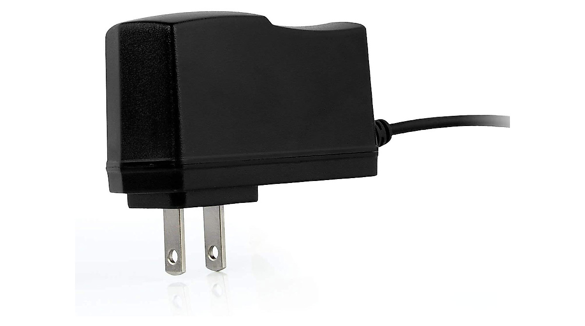 BestCH 6V AC Adapter for VTech Baby Monitors