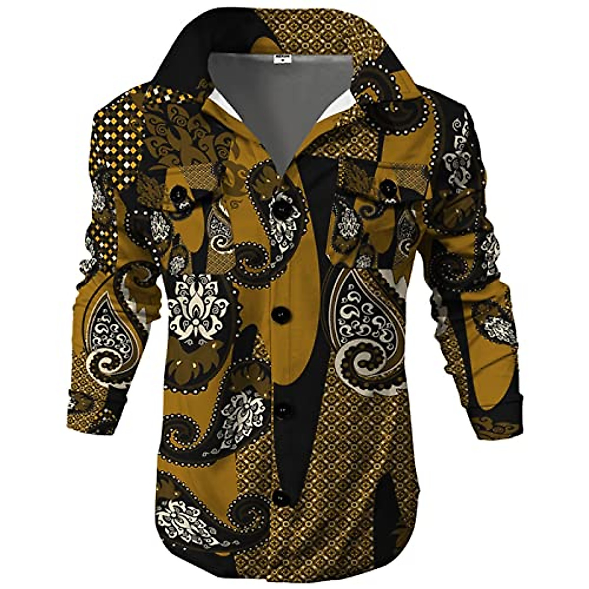 Windbreaker Men Mens Cloak Cardigan Fall Vest Men Grey Hoodie V Neck Sweater Men Jackets for Men Mens Hooded Jean Jacket Dark Blue Hoodie Men Blanket Hoodie Tuxedos(Yellow,Medium)