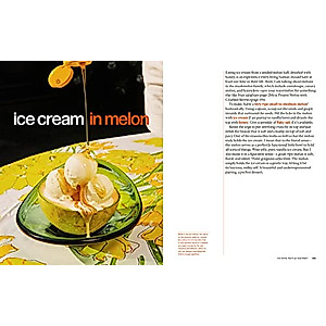 Sweet Enough: A Dessert Cookbook