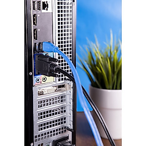 Ativa 6' USB 3.0 Cable, Blue