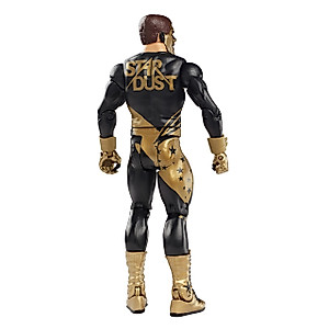 WWE Figure Series #51 - Superstar #39 Stardust Figure