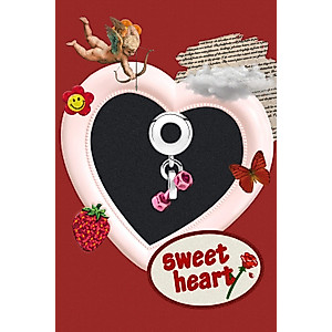 BEEUVIP Dumbbell & Heart Dangle Charm 925 Sterling Silver Openwork Bead for Charm Bracelets and Necklaces, Birthday Mothers Day Jewelry Gifts Women