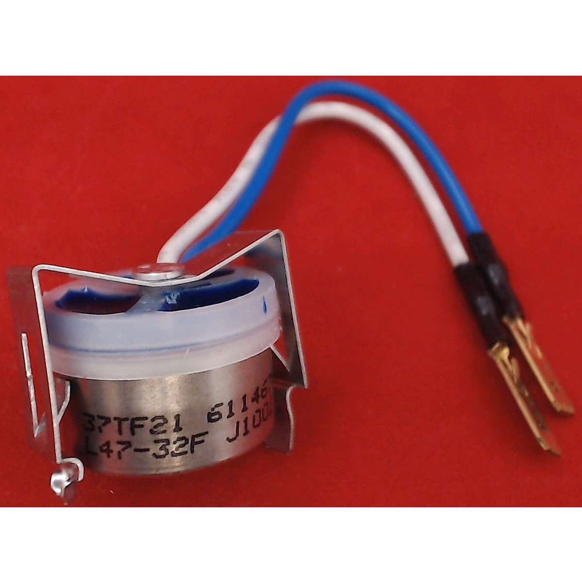 Defrost Thermostat for Maytag, Magic Chef, AP4055705, PS2047349, 52085-28