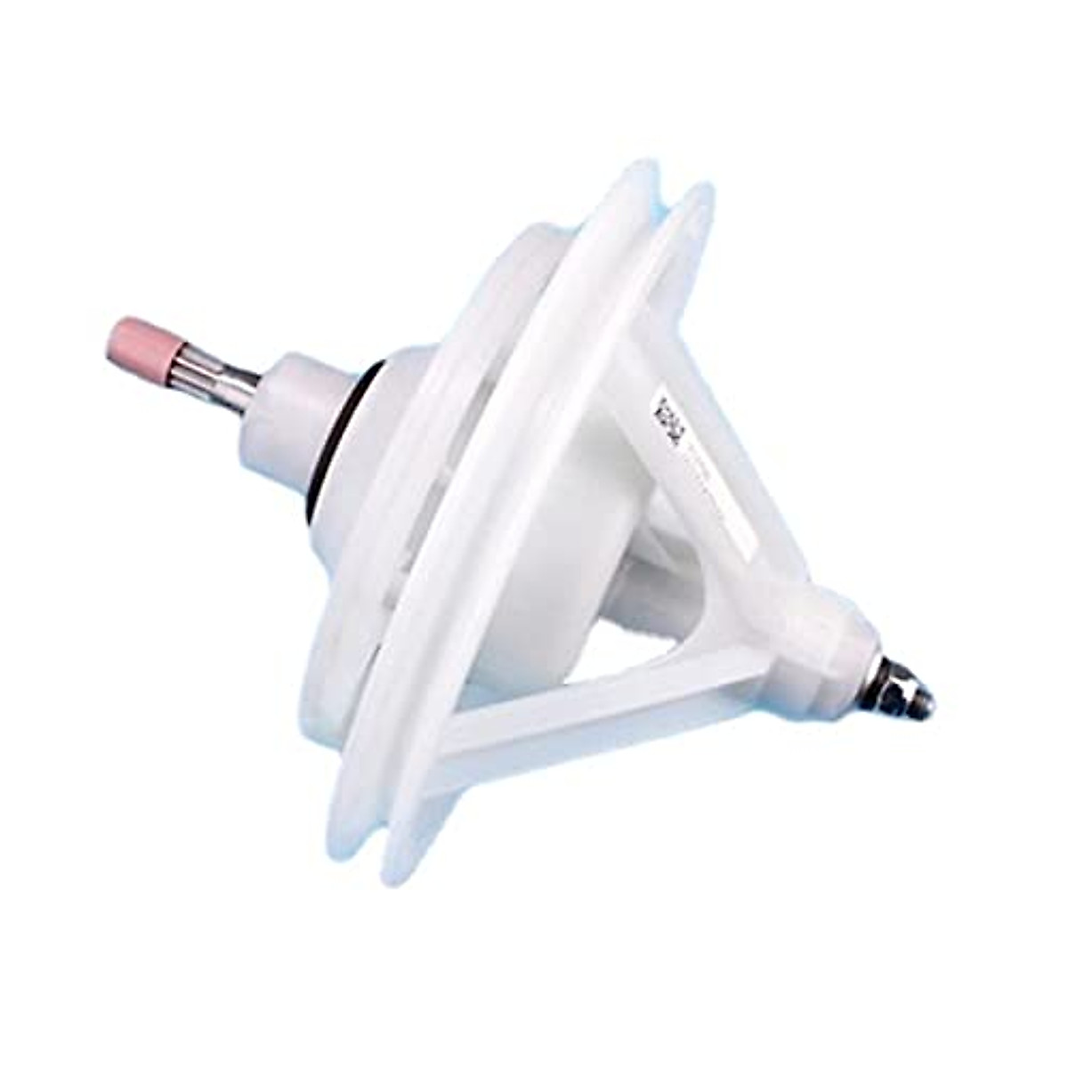 LANGshaw Compatible for Haier 10tooth Semi-Automatic Washing Machine Reducer General Differential Gear Box Speed Gear Assembly Accessories Leisurely