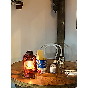 Hosley 48 Pack Ivory Unscented Clear Glass Filled Votive Candles. Hand Poured Wax Candle Ideal Gifts for Aromatherapy Spa Weddings Birthdays Holidays Party (Warm White)