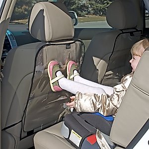 Jolly Jumper 2 Piece Seat Back Protector