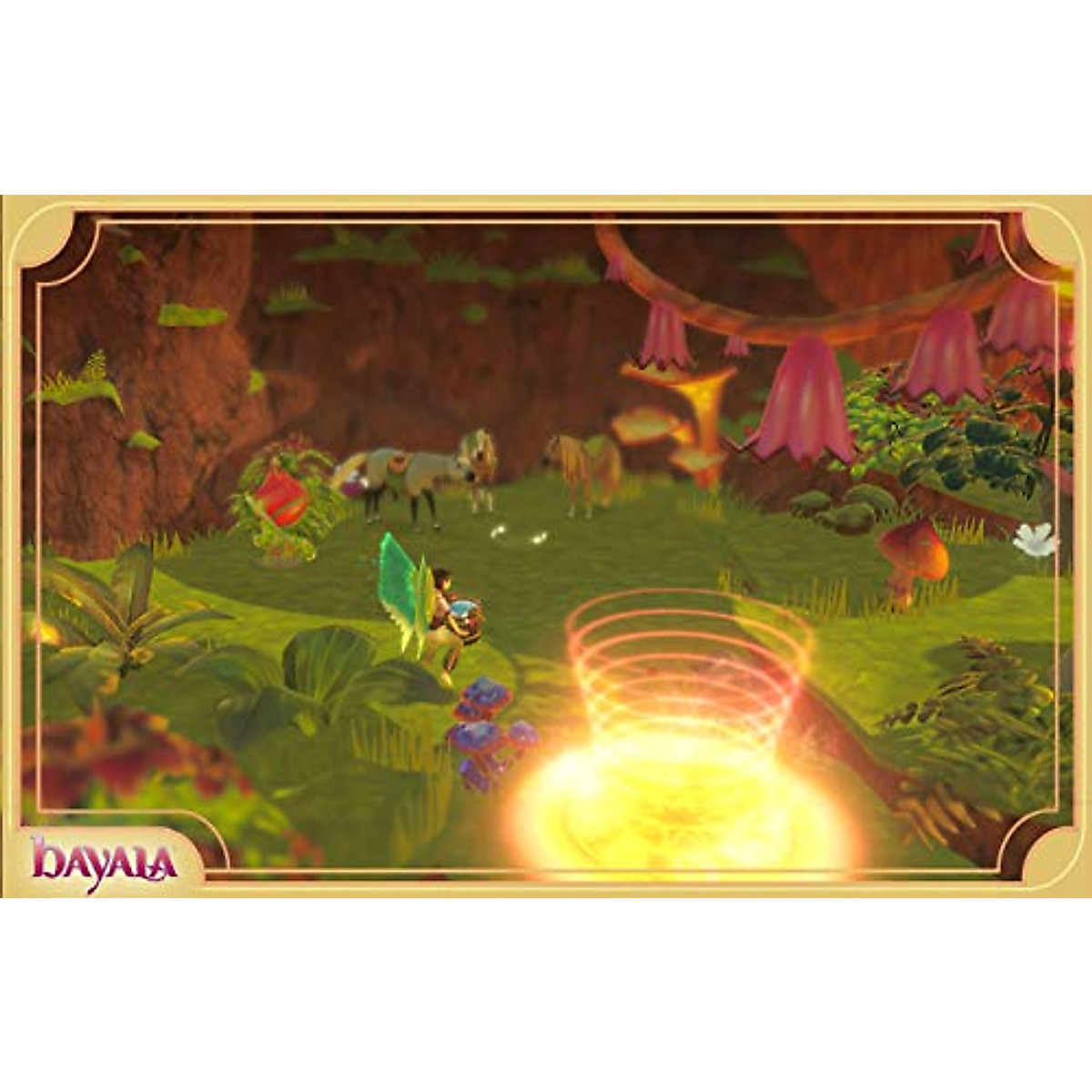 Bayala - The Game (PS4)