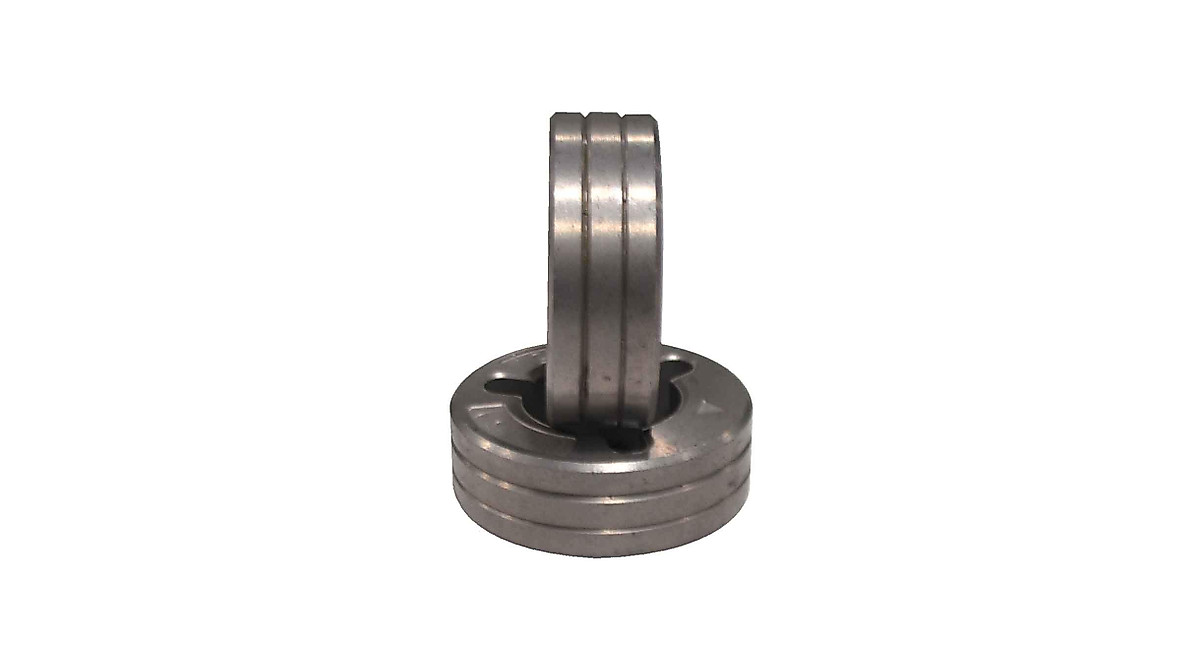 MILLER 4pc MIG V-Groove Drive Roll Kit