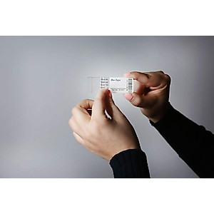 DIY Mold Test, Mold Test Kit for Home (2 tests). Lab Analysis and Expert Consultation included