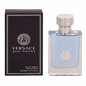 VERSACE POUR HOMME 1.7 EDT SP