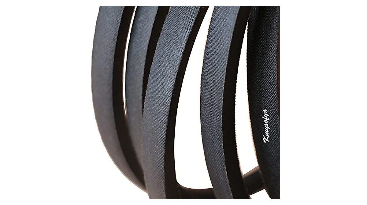 Snow Blower/Thrower Auger Drive Belt 1/2" x 38" for Craftsman Murray ...