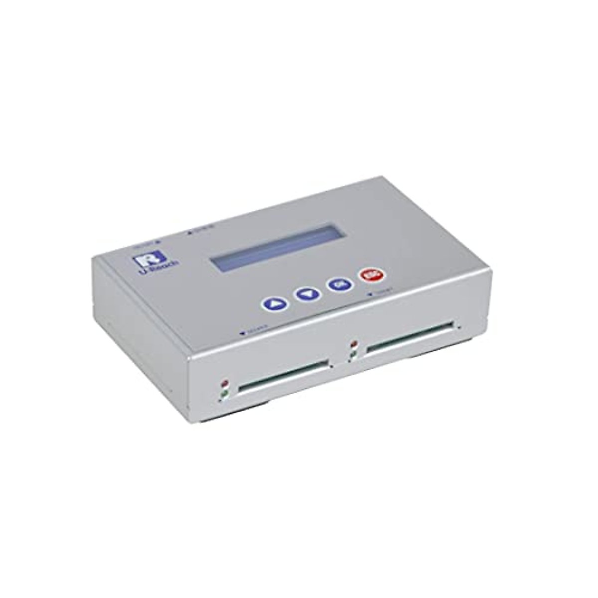 U-Reach CF121 Mini Series CF Duplicator and Sanitizer CF 1-1 Portable Copier