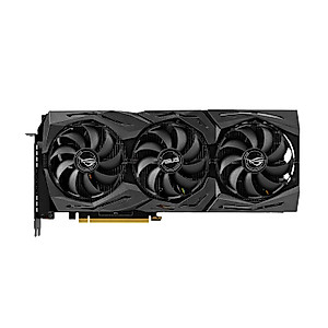 ASUS GeForce RTX 2080 TI ROG Strix 11GB GDDR6 Graphics Card