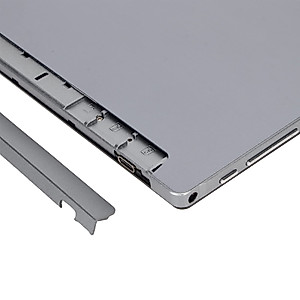 10.1 Inch 2 in 1 Tablet, Octa Core Processor 5G WiFi Tablet, 8GB RAM 256GB ROM 4G Cellular Tablet with Keyboard for Office, Business, Gaming 100‑240V Black (Blue)