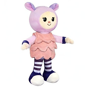 Mother Goose Club Baa Baa Sheep Plush Doll