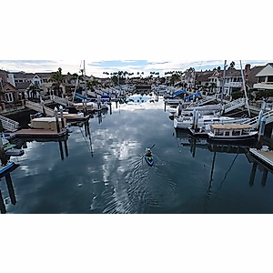 Wilderness Systems Tarpon 140 Sit on Top Fishing Kayak Premium Angler Kayak 14'