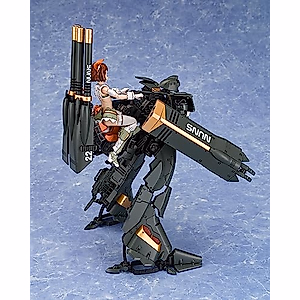 Aoshima Macross Delta: VB-6 König Monster Model Kit