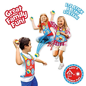 Little Tikes Dodge & Score Set