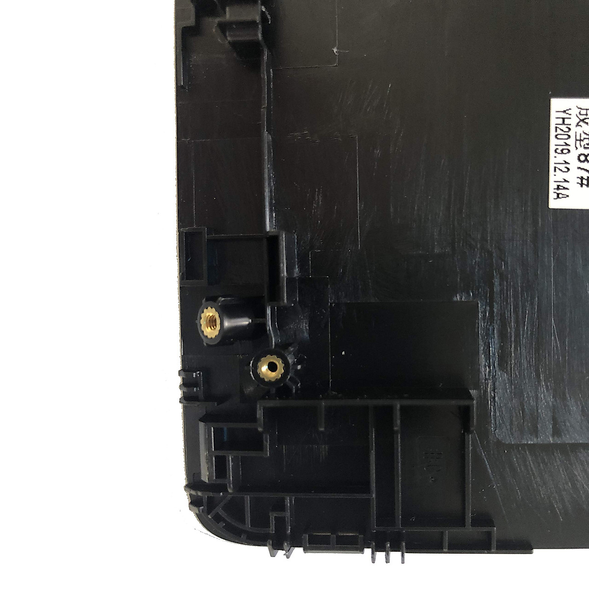 Replacement for HP 14-cm 14T-CM 14Z-CM 14-CK 14-ck 14-cm 14-dg 14q-cs 14q-cy Laptop Upper Case Palmrest Keyboard Assembly Part L23239-001 6070B1306301 Top Cover Black