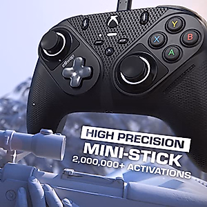 ThrustMaster ESWAP S Controller for Xbox Series X|S/Xbox One/PC