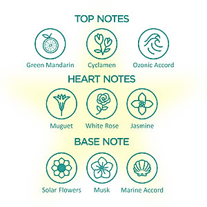 Boiess All day Allstars Vegan Eau de Cologne Lemon/Jasmine | Made With Natural & Essential Oils For Both Kids & Adults | Children Fragrance For Sensitive Skin | Size: 8.45 Fl Oz