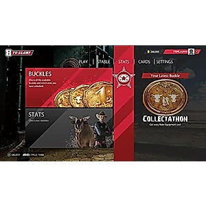 8 To Glory (Xbox One)