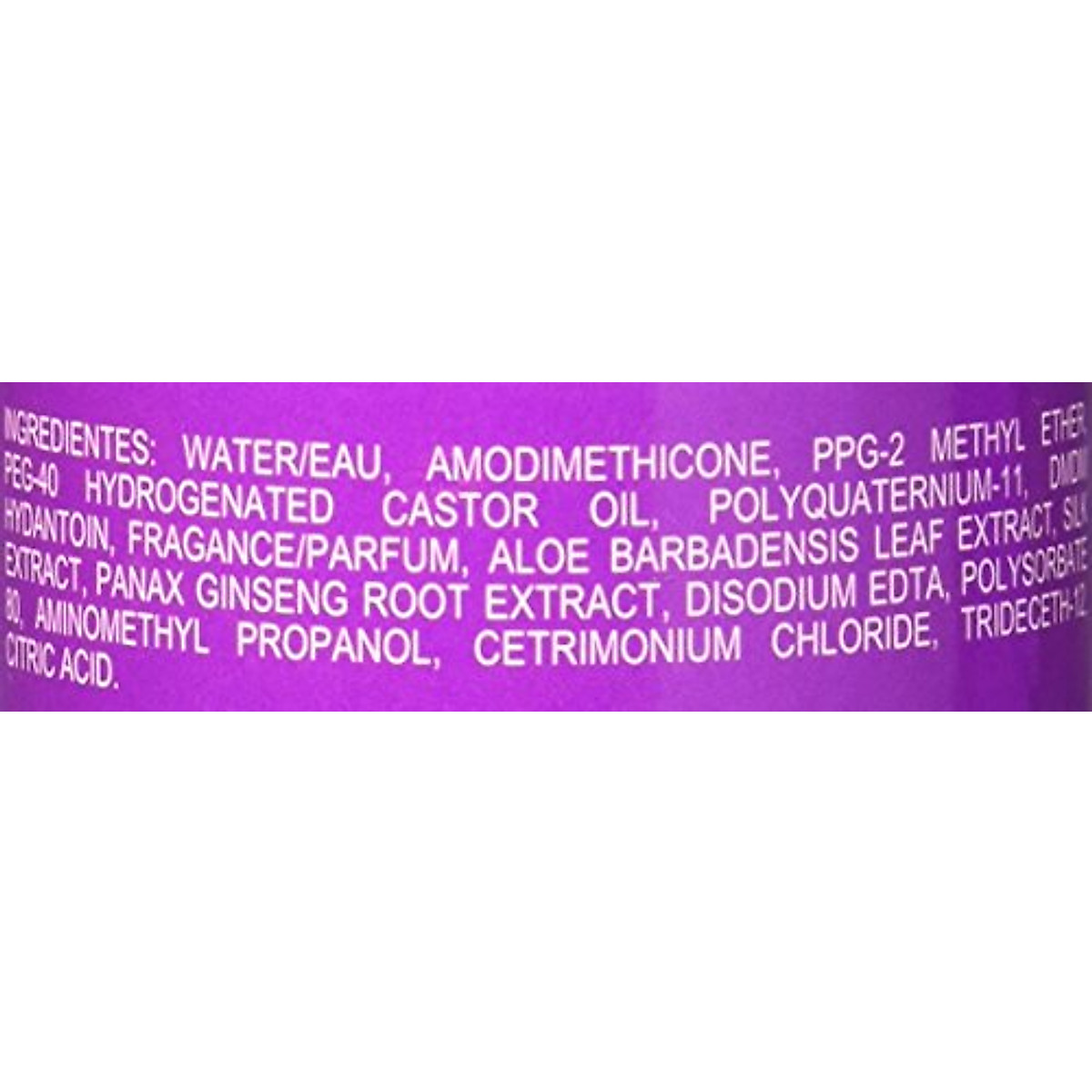 Aussie Hair Insurance Leave-In Conditioner 8 Fl Oz (Pack of 3)