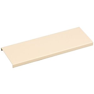 V-Line Full Shelf for The Closet Vault II, Off-White (51653-CV-FS)