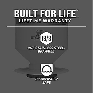 Stanley 10-09383-025 The Perfect-Brew Pour Over Polar NA