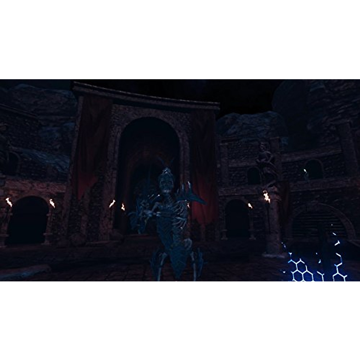 Time Carnage (PSVR) (PS4)