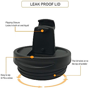 Funny Travel Mugs For Women Men Cute African American Afro Woman Coffee Mug,Stainless Steel Mug For Birthday Friends Gifts 12 Oz