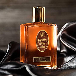 ELSHA COLOGNE 1776 (8 fl oz)