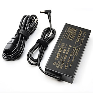 180W Zephyrus Charger for Asus ROG Zephyrus G14 G15 (2022 2023 2024) GA401 GA502 GA502DU GA401QC GA401QE ADP-180TB H Laptop Power Supply