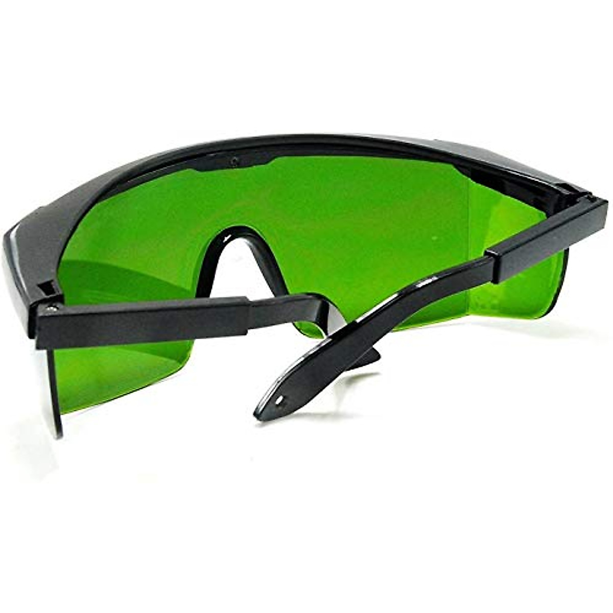 200nm-2000nm Laser Protection Goggles Protective Safety Glasses OD+4