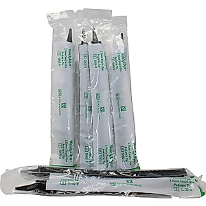 WELCH ALLYN KLEENSPEC UNIVERSAL OTOSCOPE SPECULUMS 2.75MM 34/SLEEVE