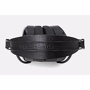 DROP + Dan Clark Audio Aeon Planar Magnetic Headphones - Open-Back, Over Ear, Audiophile (Aeon Open X), Blue/Black