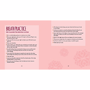 Wit and Wisdom from the Yoga Mat: 125 Peaceful Poses, Mindful Musings, and Simple Tricks for Leading a Zen Life