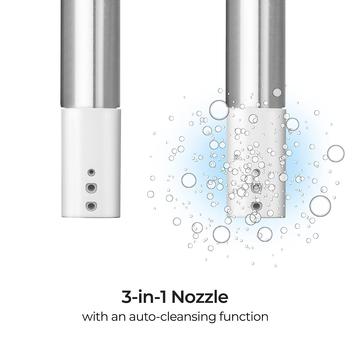 CUCKOO CBT-I1030RW |Remote Controlled Electric Bidet for Elongated Seats|Easy Installation, Instant Warm Water, Adjustable Water Pressure, Slotted, Direct Connection Water Supply, Powder coated, White