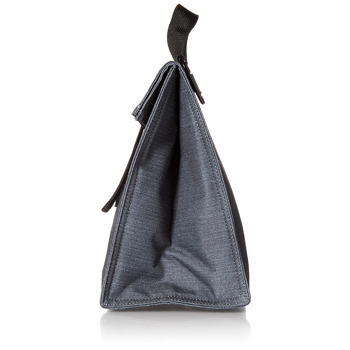 Quiksilver Boys Lunch Bud School Supplies, Dark Grey Heather, One Size