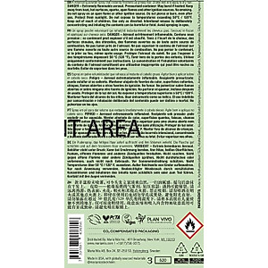 Maria Nila Dry Shampoo 8.5 Fl Oz, Freshens up Greasy Hair, Adds Volume to Fine Hair, 100% Vegan & Sulfate/Paraben free